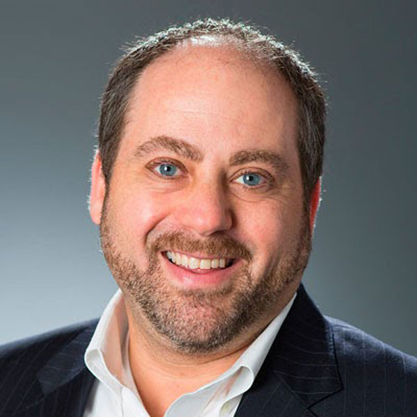 Robert Geen Advisory Committee Member - Springboard Prize